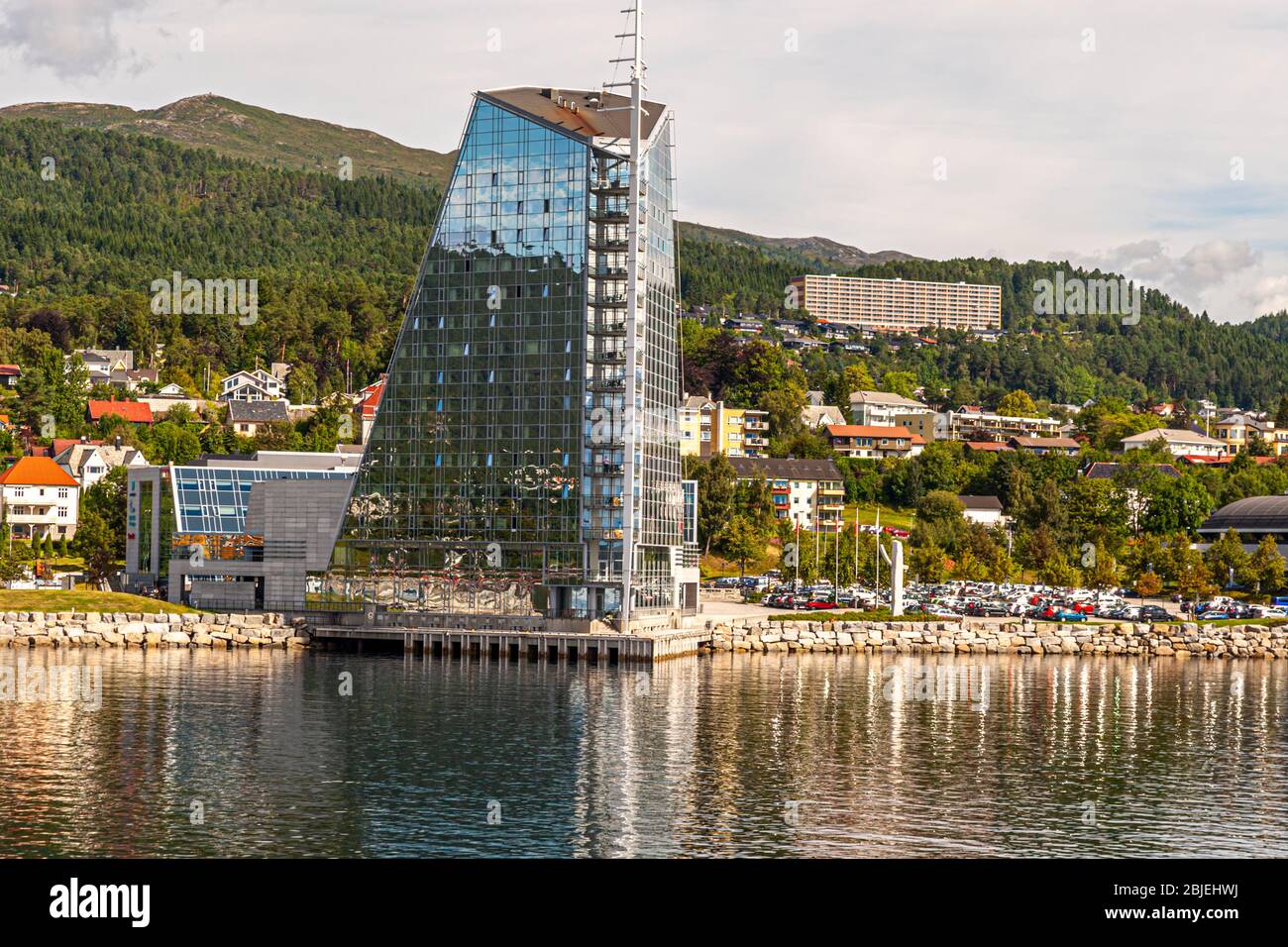 Molde real hi-res stock photography and images - Alamy