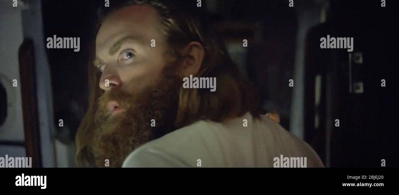 THE SOURCE OF SHADOWS, Vic May (segment: Adrift), 2020. © Freestyle ...