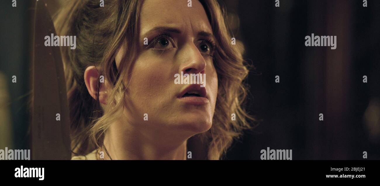 THE SOURCE OF SHADOWS, Marissa Kaye Grinestaff (segment: Inside the ...