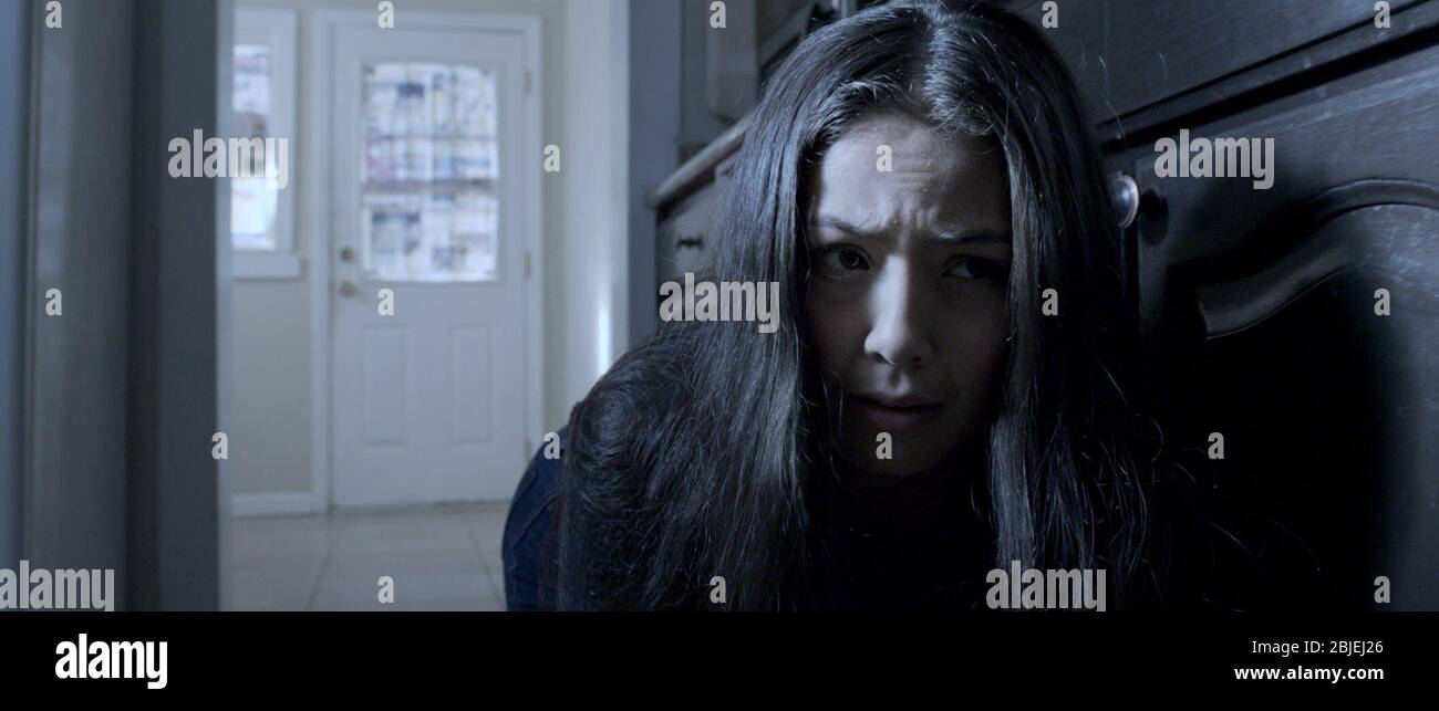 THE SOURCE OF SHADOWS, Kyoko Yates (segment: Don t Look into Their Eyes ...