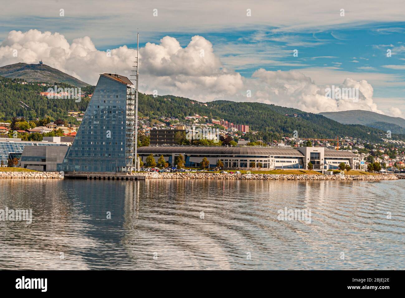 Molde And Norway High Resolution Stock Photography and Images - Alamy