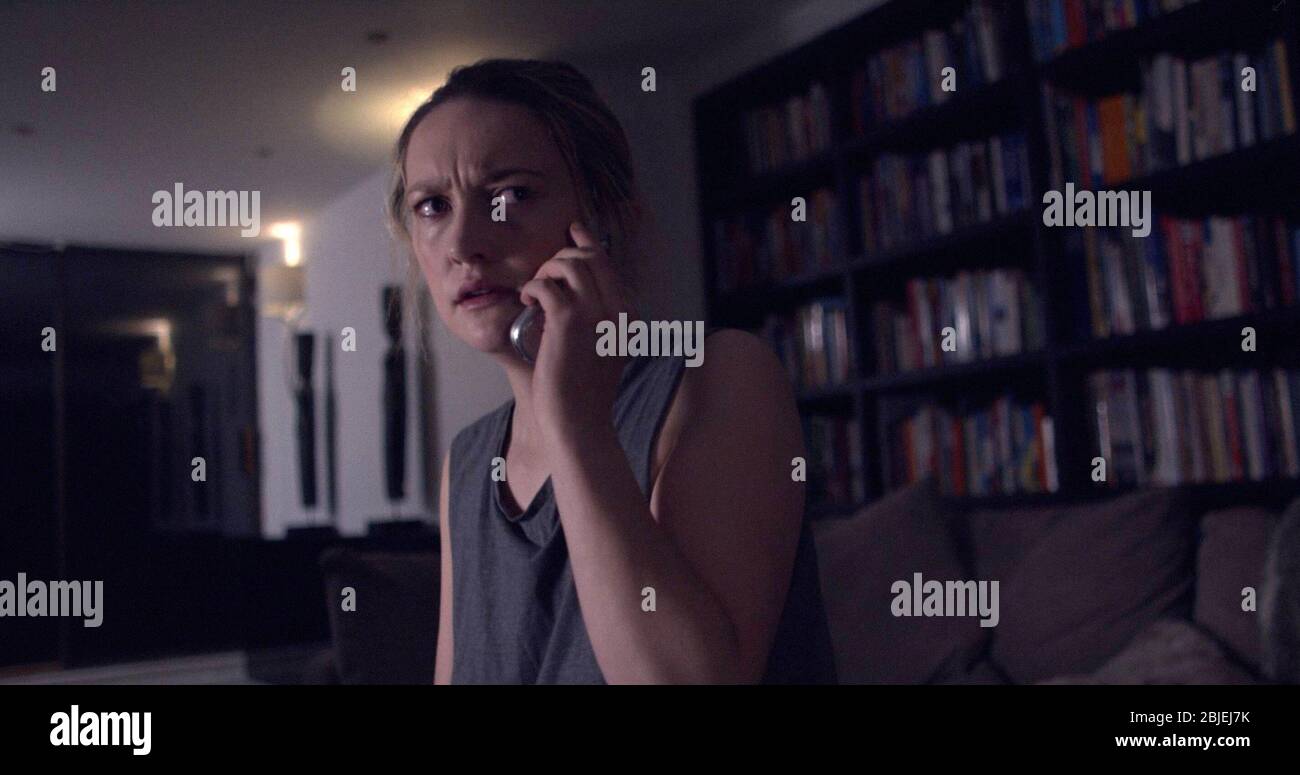 THE SOURCE OF SHADOWS, Lizzie Mounter (segment: Withheld), 2020 ...