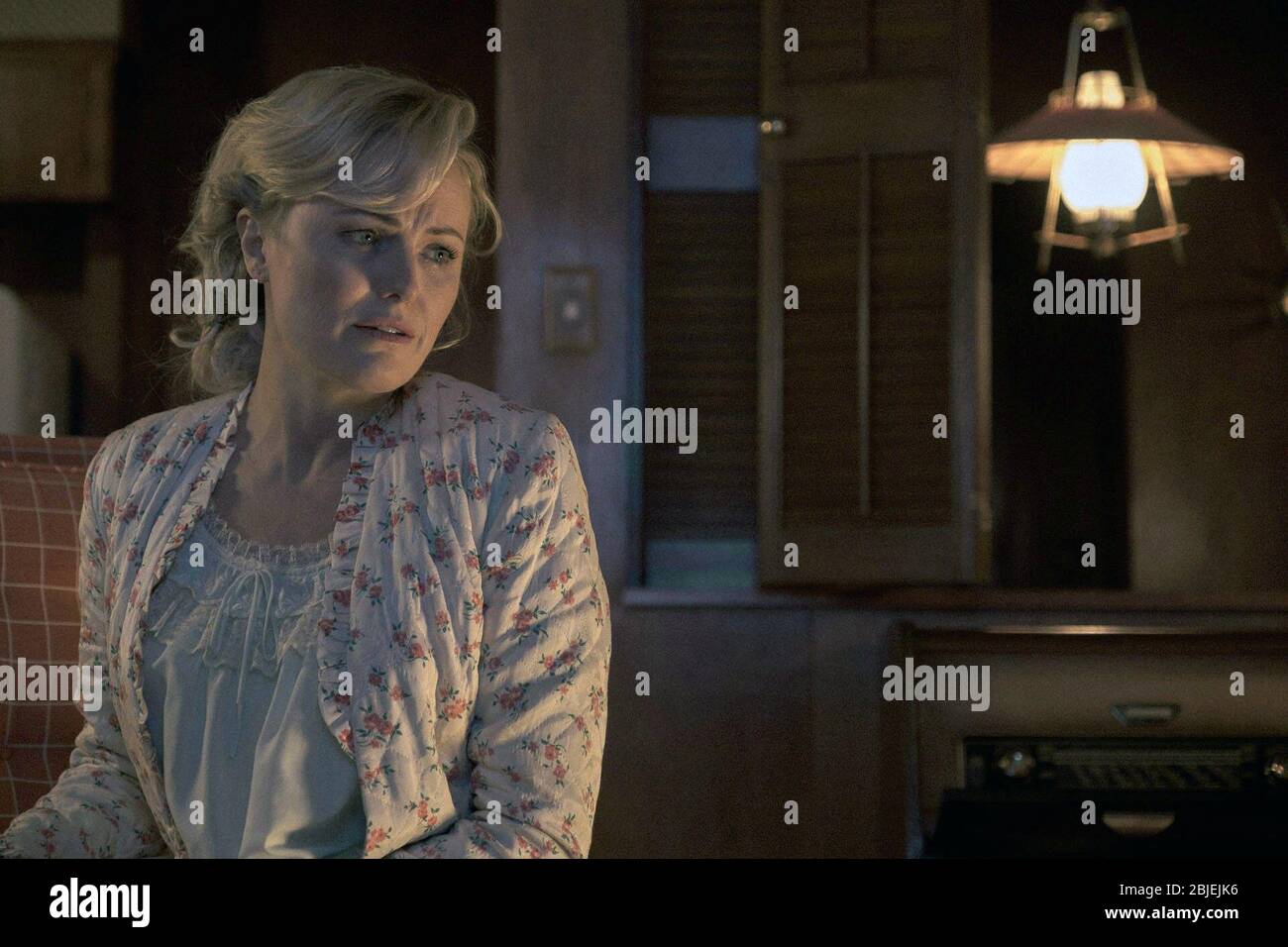 TO THE STARS, Malin Akerman, 2019. ph: Kyle Kaplan / © Samuel Goldwyn ...