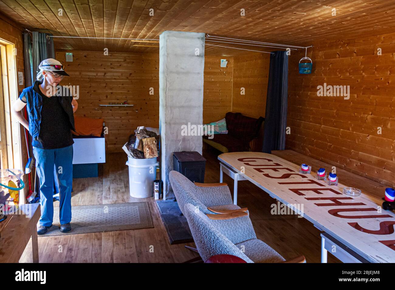 Stryn Norway High Resolution Stock Photography and Images - Alamy