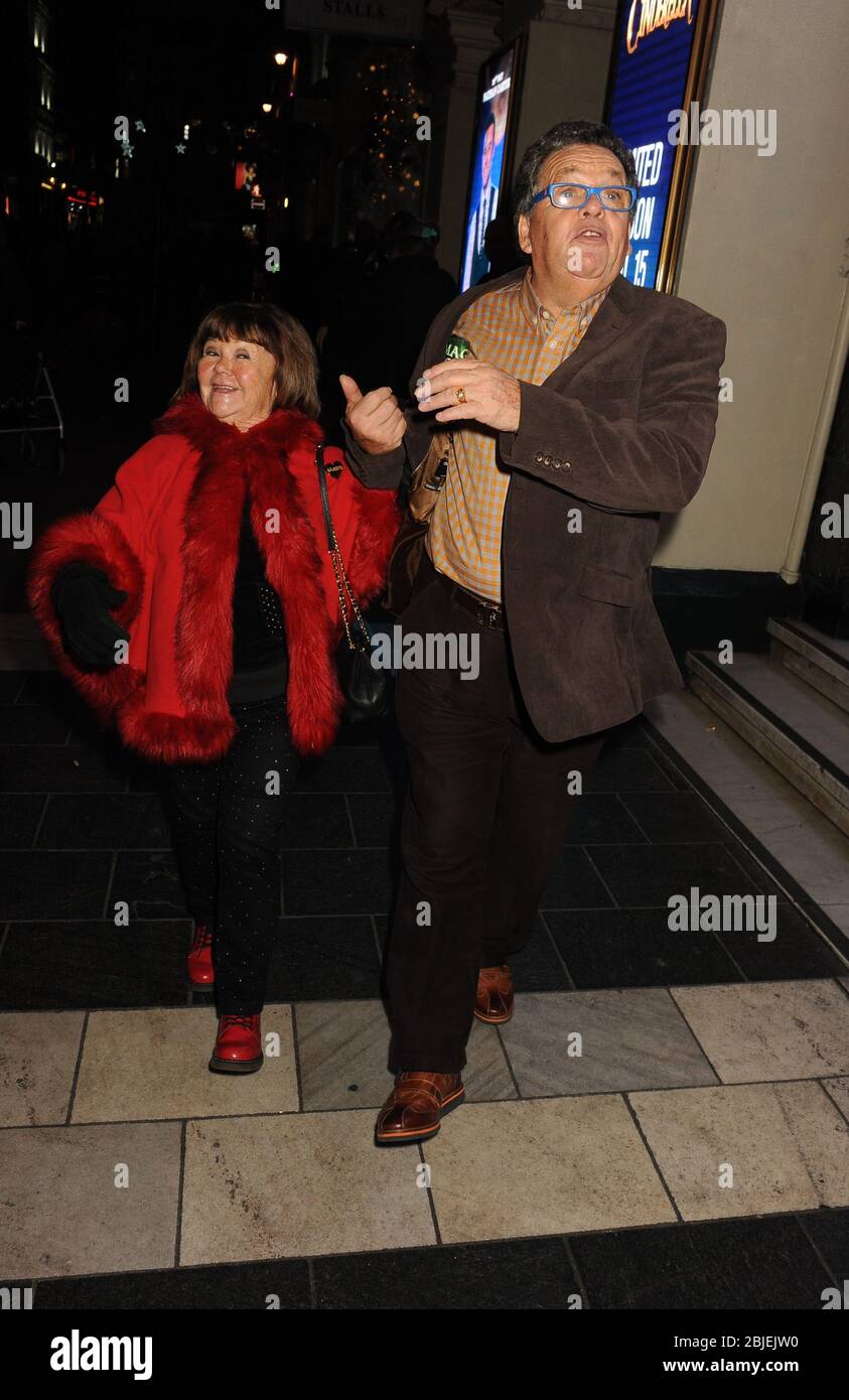 The Krankies High Resolution Stock Photography and Images - Alamy
