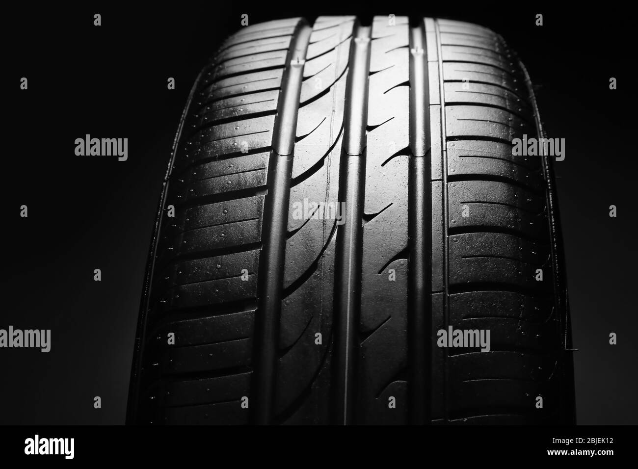 Car wheel rim spokes Black and White Stock Photos & Images - Alamy