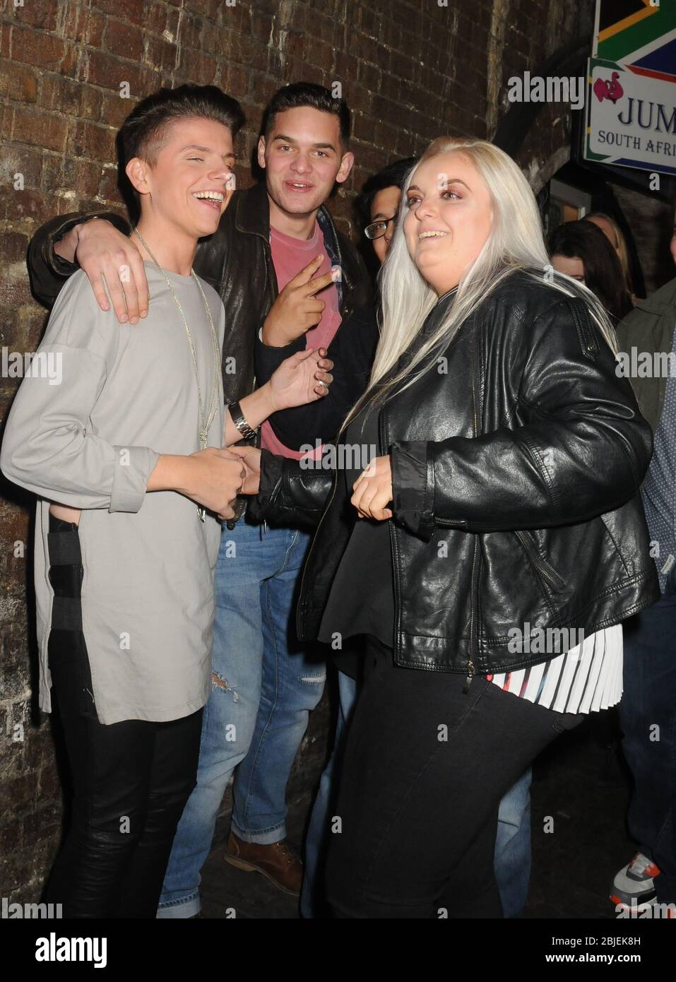 X Faxtor High Resolution Stock Photography and Images - Alamy