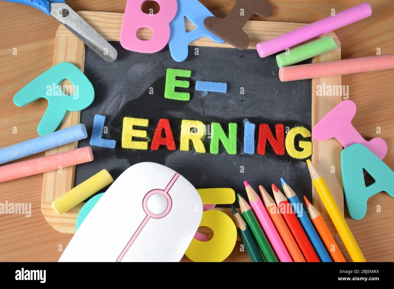 First class learning hi-res stock photography and images - Alamy
