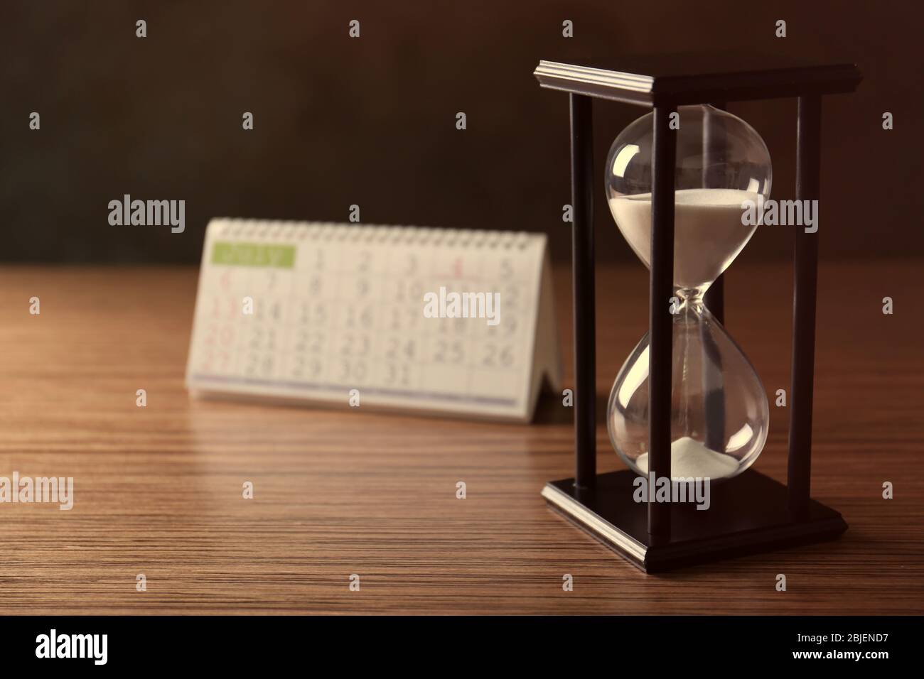 Eternity calendar hi-res stock photography and images - Alamy
