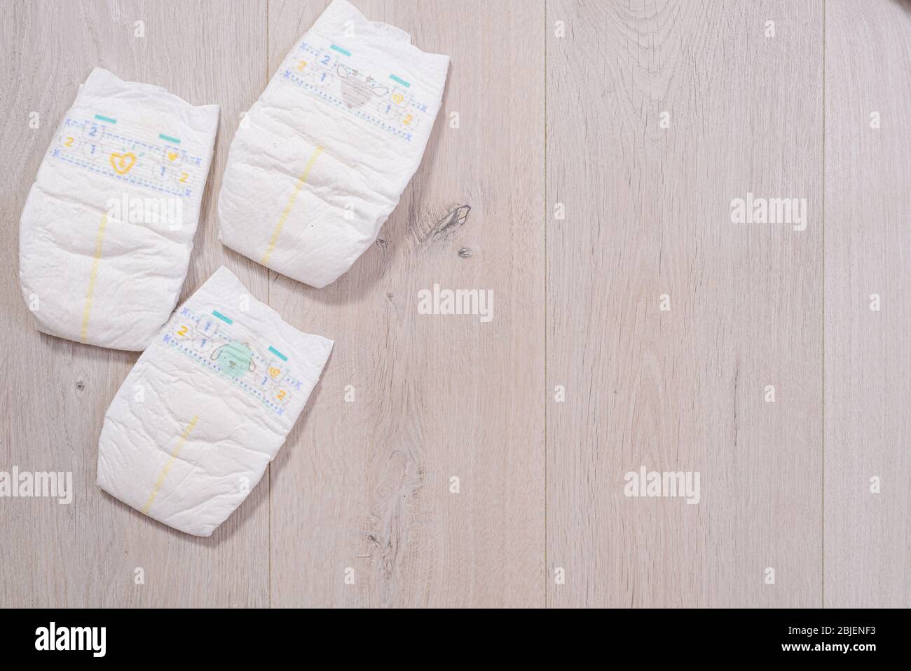 Diapers hi-res stock photography and images - Alamy