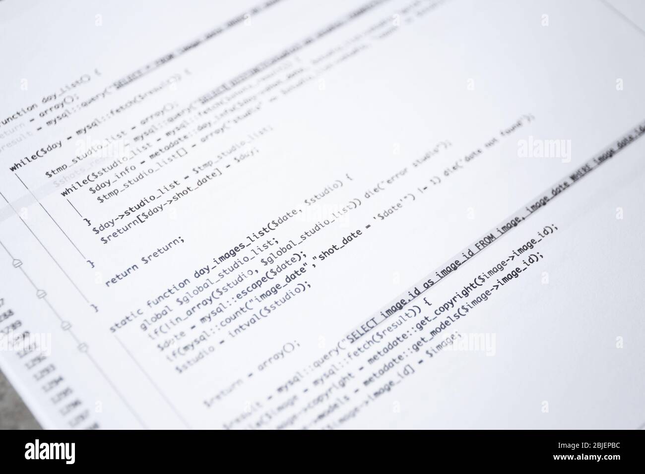 Css letter hi-res stock photography and images - Alamy