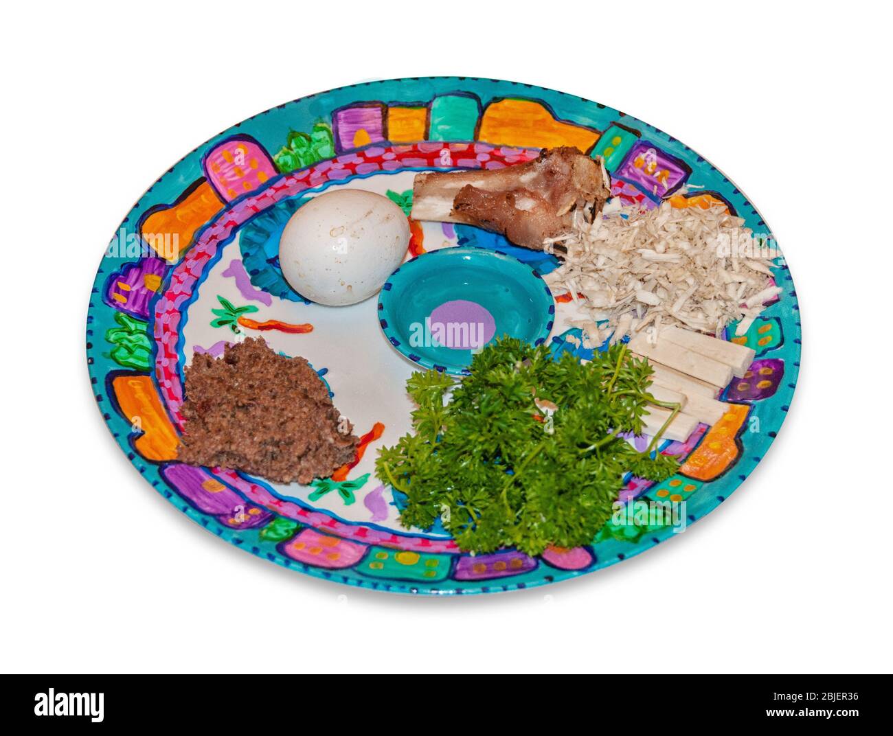 Passover religious Cut Out Stock Images & Pictures - Alamy
