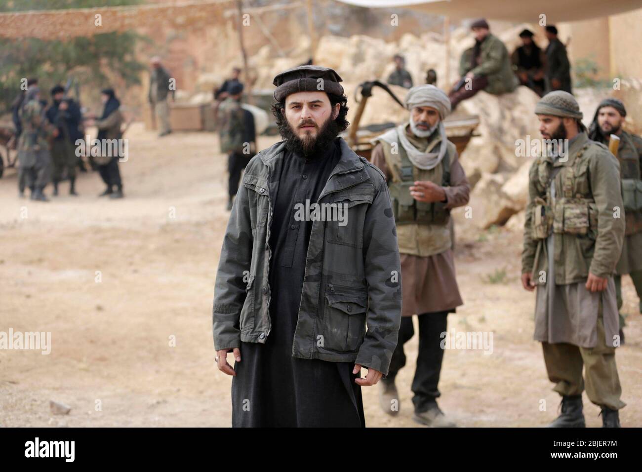 HOMELAND, Elham Ehsas, Designated Driver , (Season 8, ep. 810, aired Apr. 12, 2020). photo ...