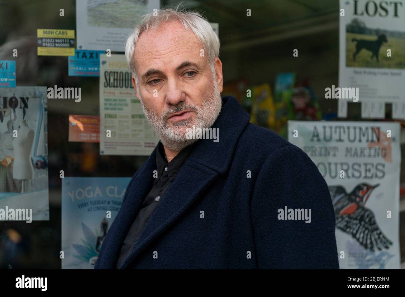 KILLING EVE, Kim Bodnia, Management Sucks , (Season 3, ep. 302, aired ... KILLING EVE, Kim Bodnia, Management Sucks , (Season 3, ep. 302, aired ...