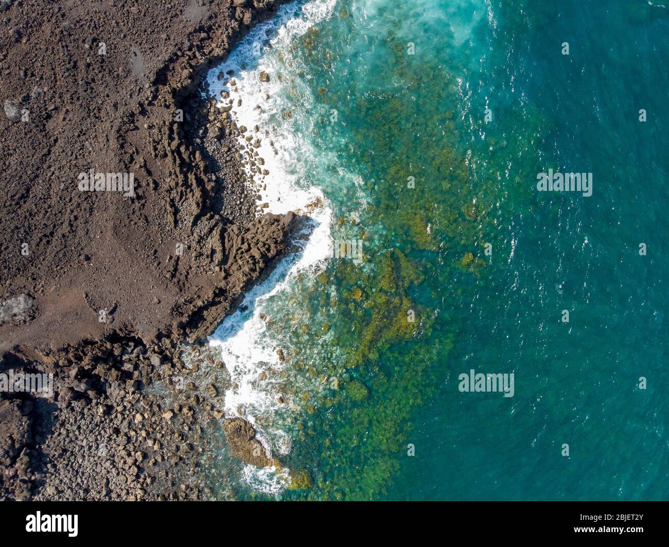 Summer sand and rocks and islands with beautiful scenery hi-res stock ...