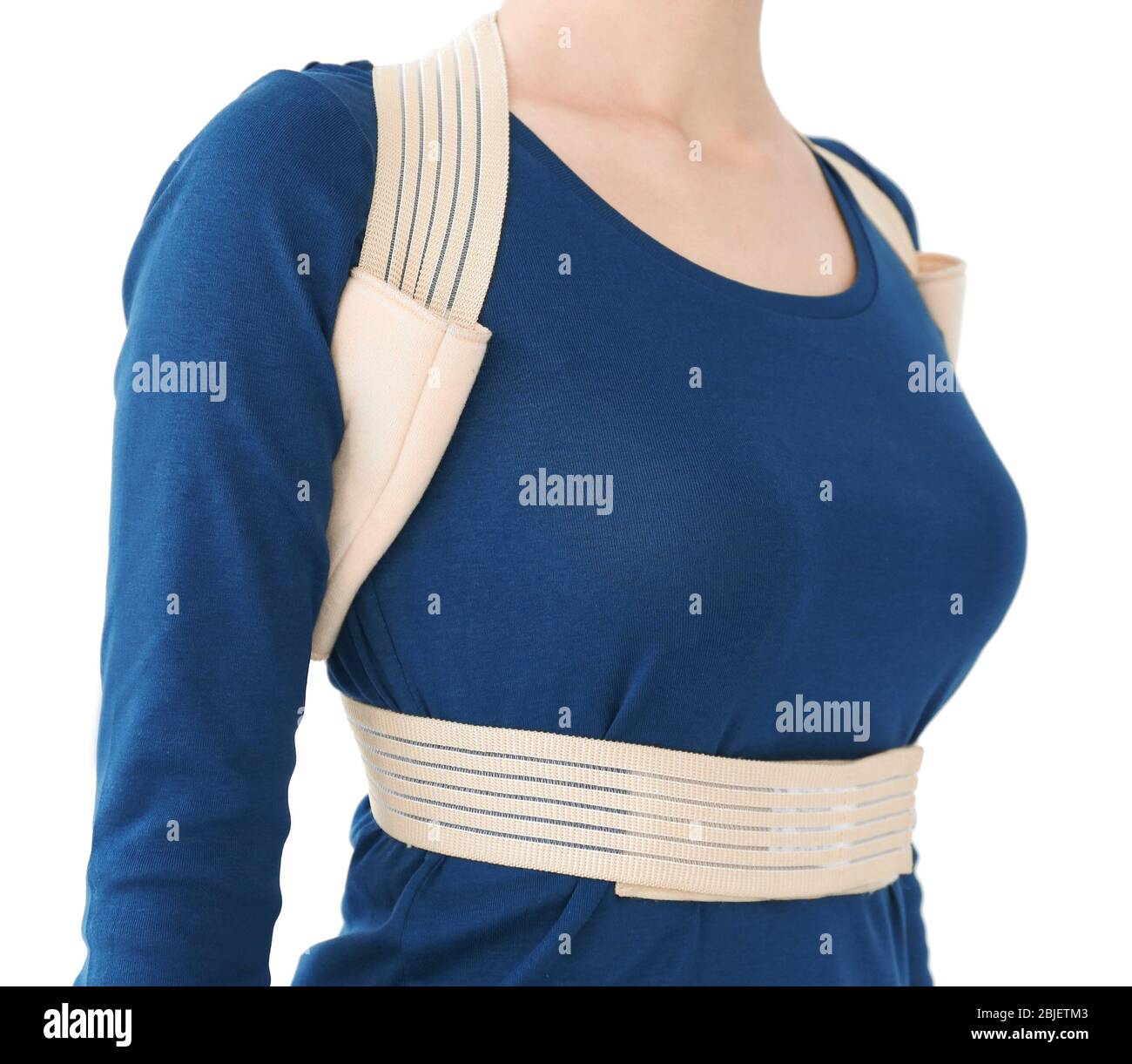 Elastic corset hi-res stock photography and images - Alamy