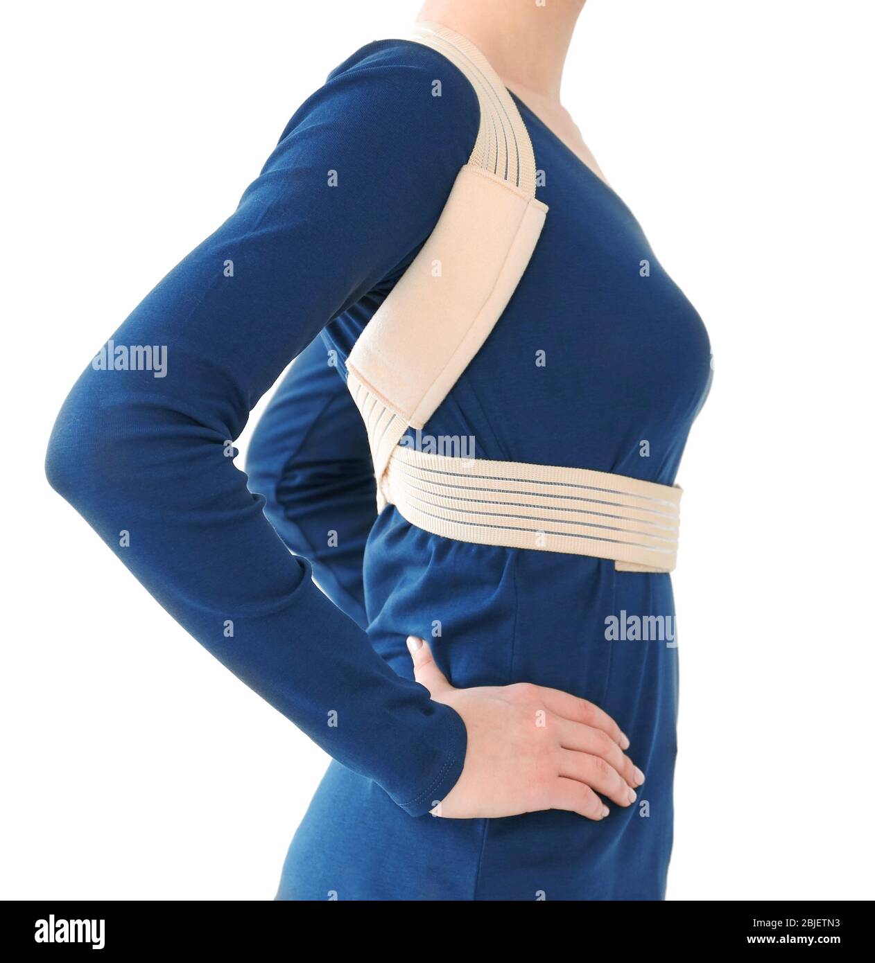 Muscle Corset High Resolution Stock Photography and Images - Alamy