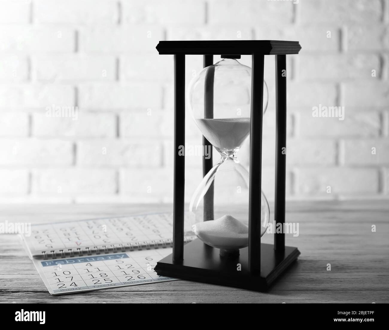 Eternity calendar hi-res stock photography and images - Alamy