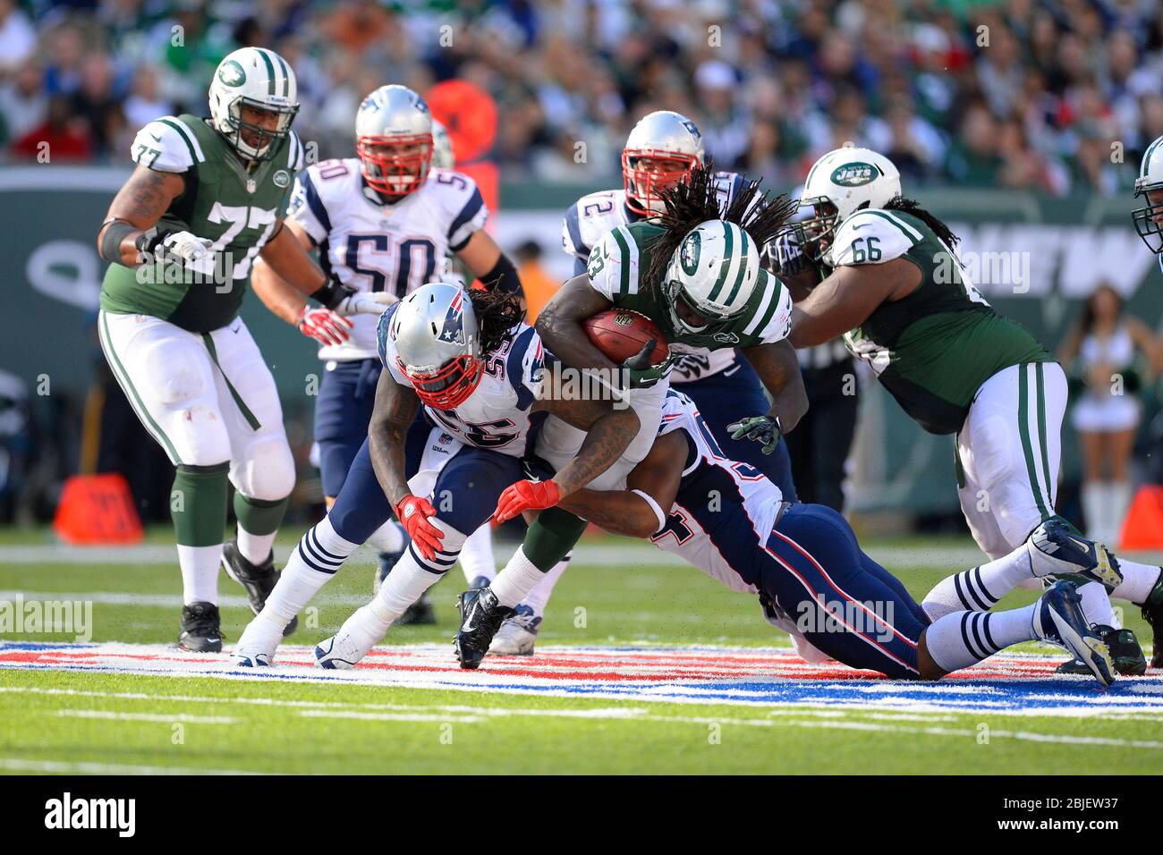 Donta hightower hi-res stock photography and images - Alamy