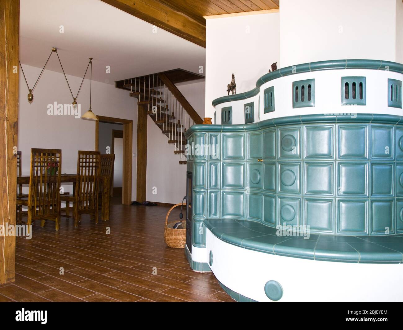 Cockle stove hi-res stock photography and images - Alamy