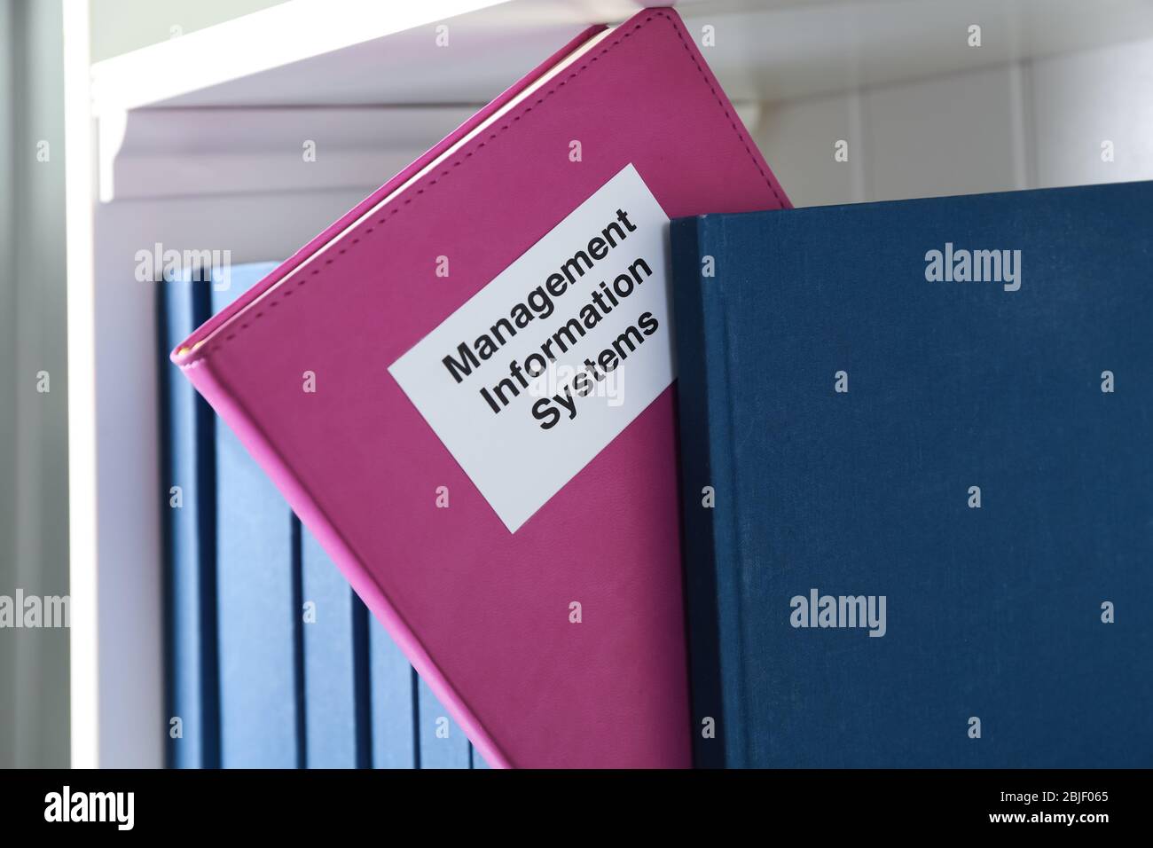 Management information styles hi-res stock photography and images - Alamy