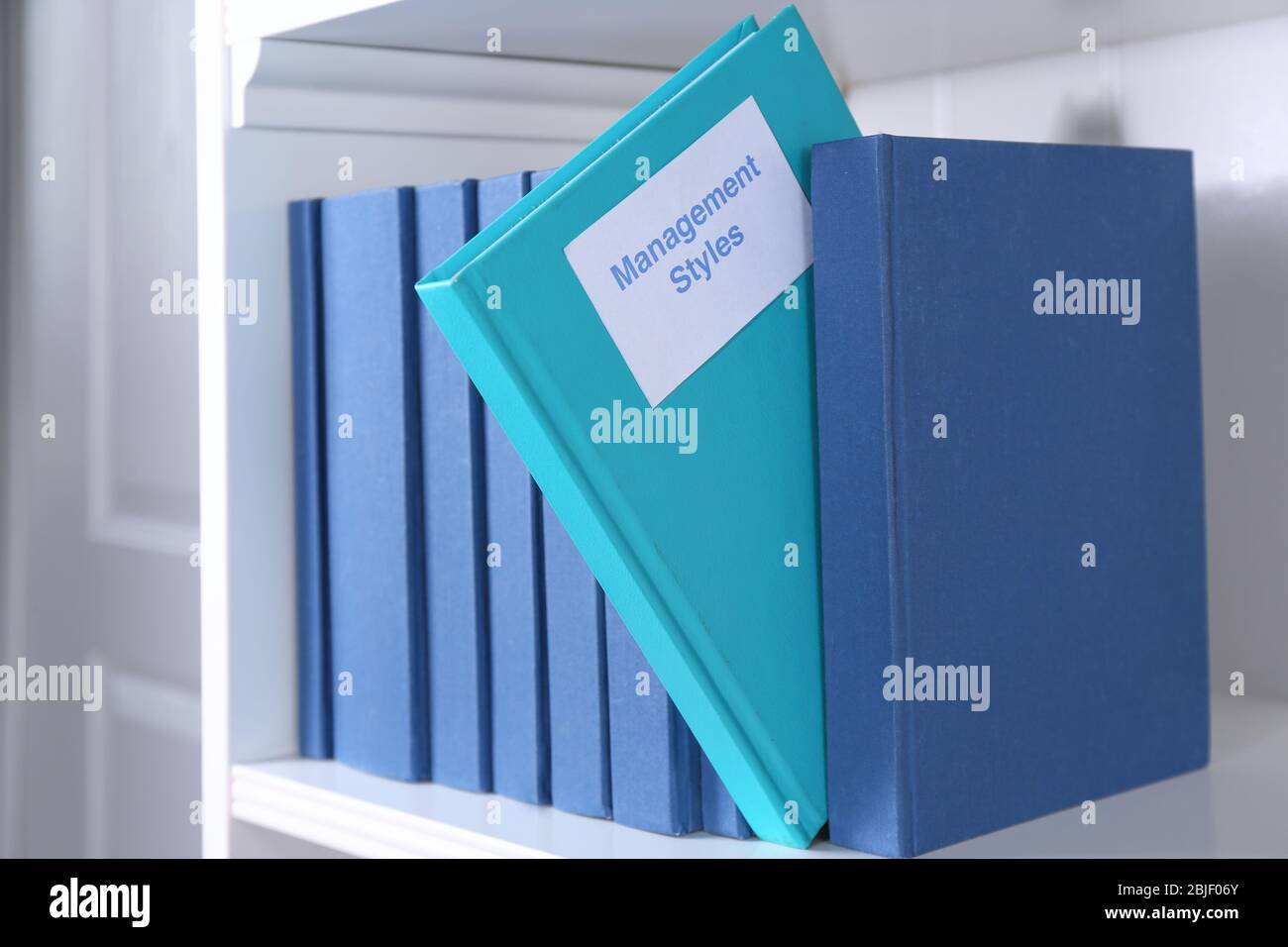 Management styles hi-res stock photography and images - Alamy