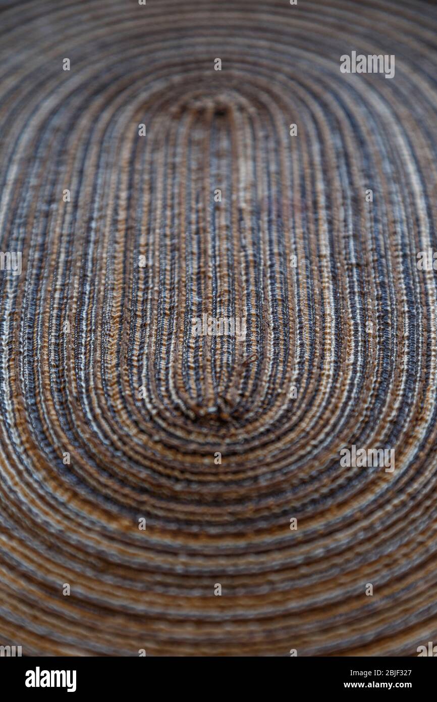 Fabric place mat hi-res stock photography and images - Alamy