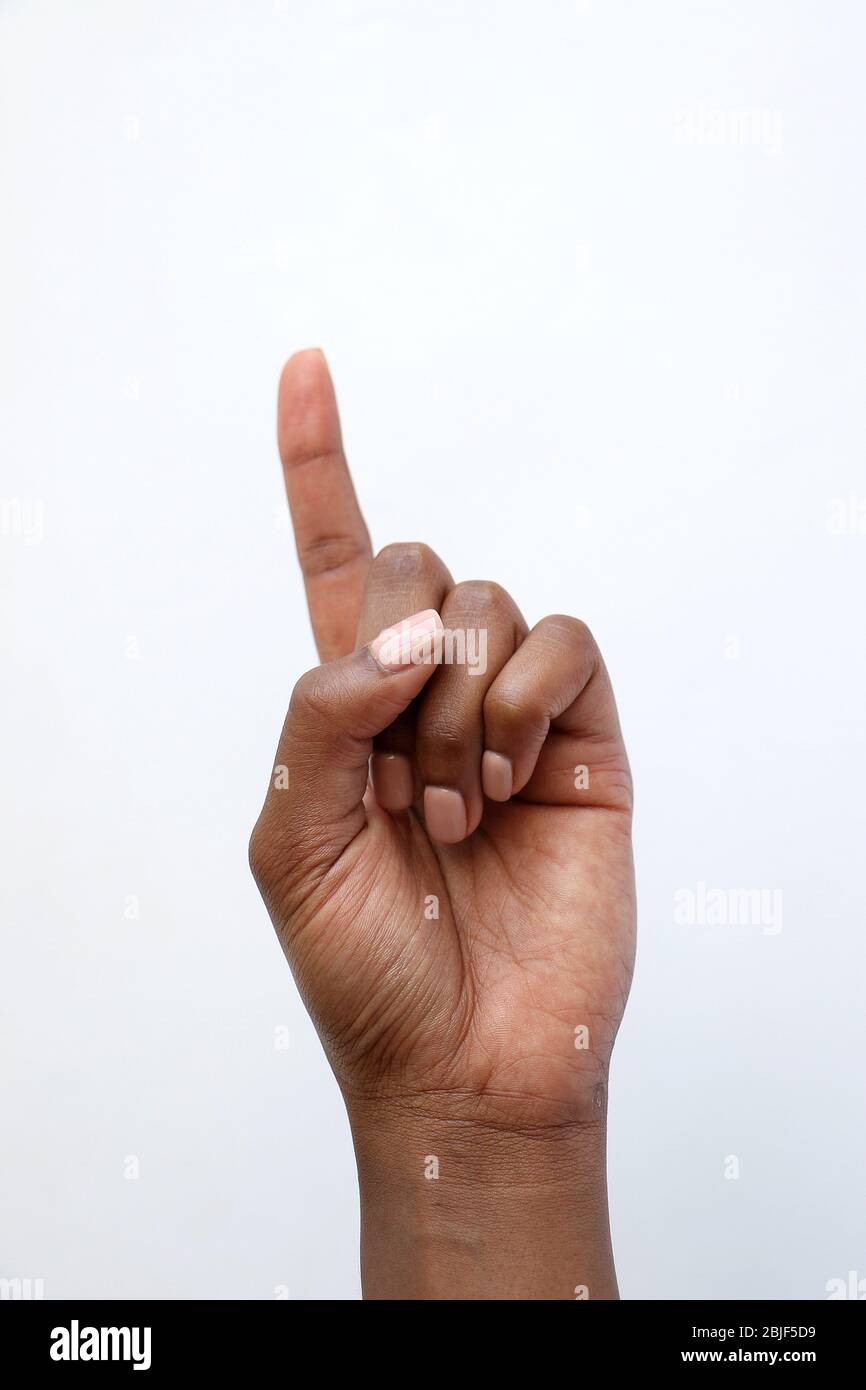 Counting numbers hi-res stock photography and images - Alamy