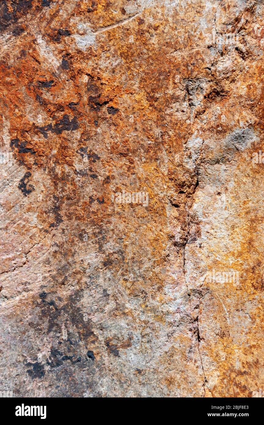 Oxide stains hi-res stock photography and images - Alamy