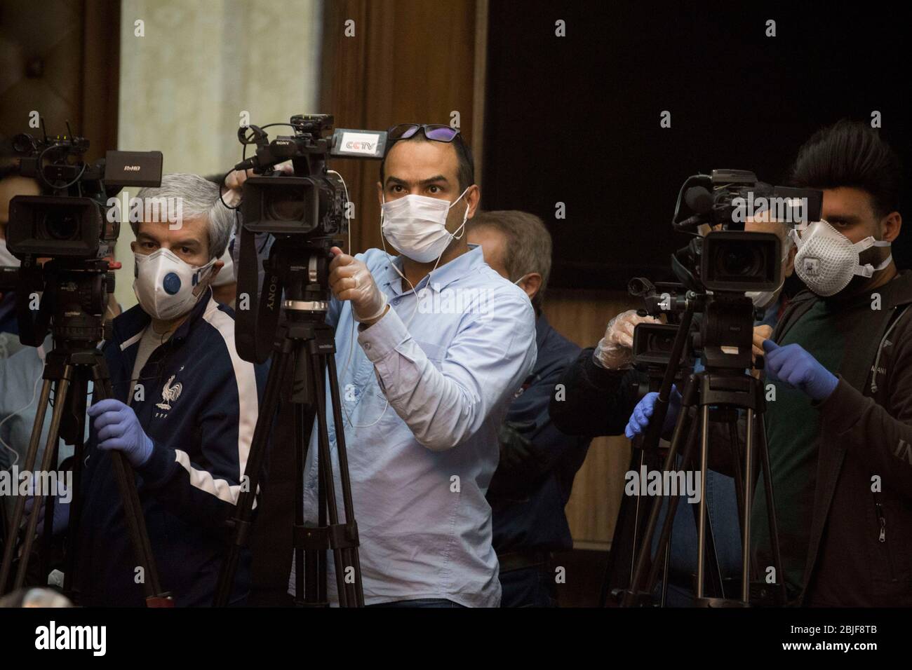 Alireza biglari hi-res stock photography and images - Alamy