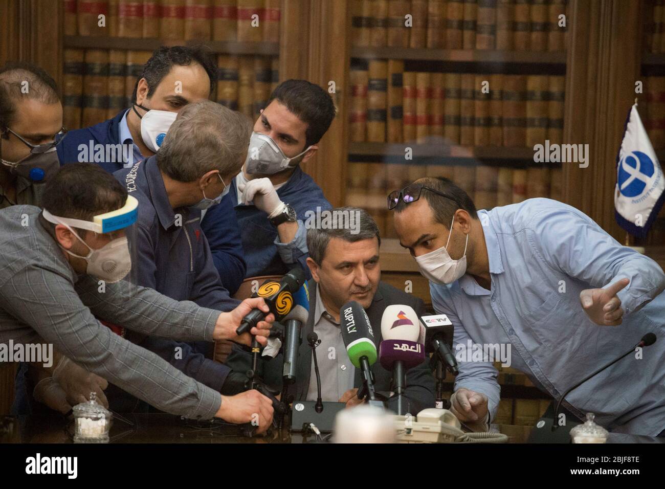 Alireza biglari hi-res stock photography and images - Alamy