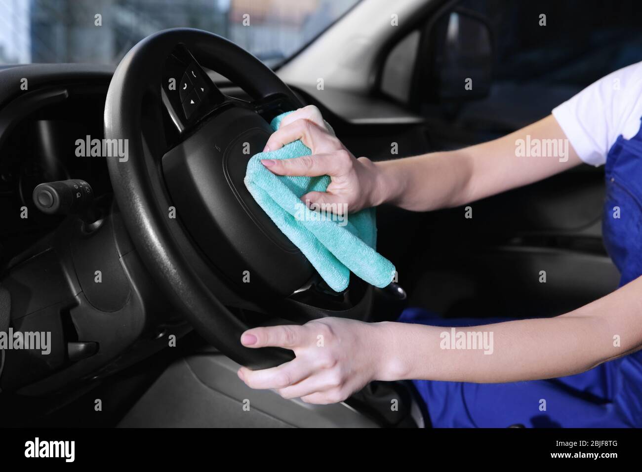 Rag wheel hi-res stock photography and images - Alamy