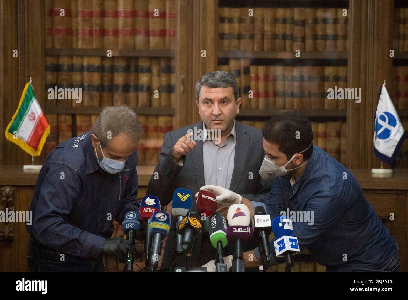 Alireza biglari hi-res stock photography and images - Alamy