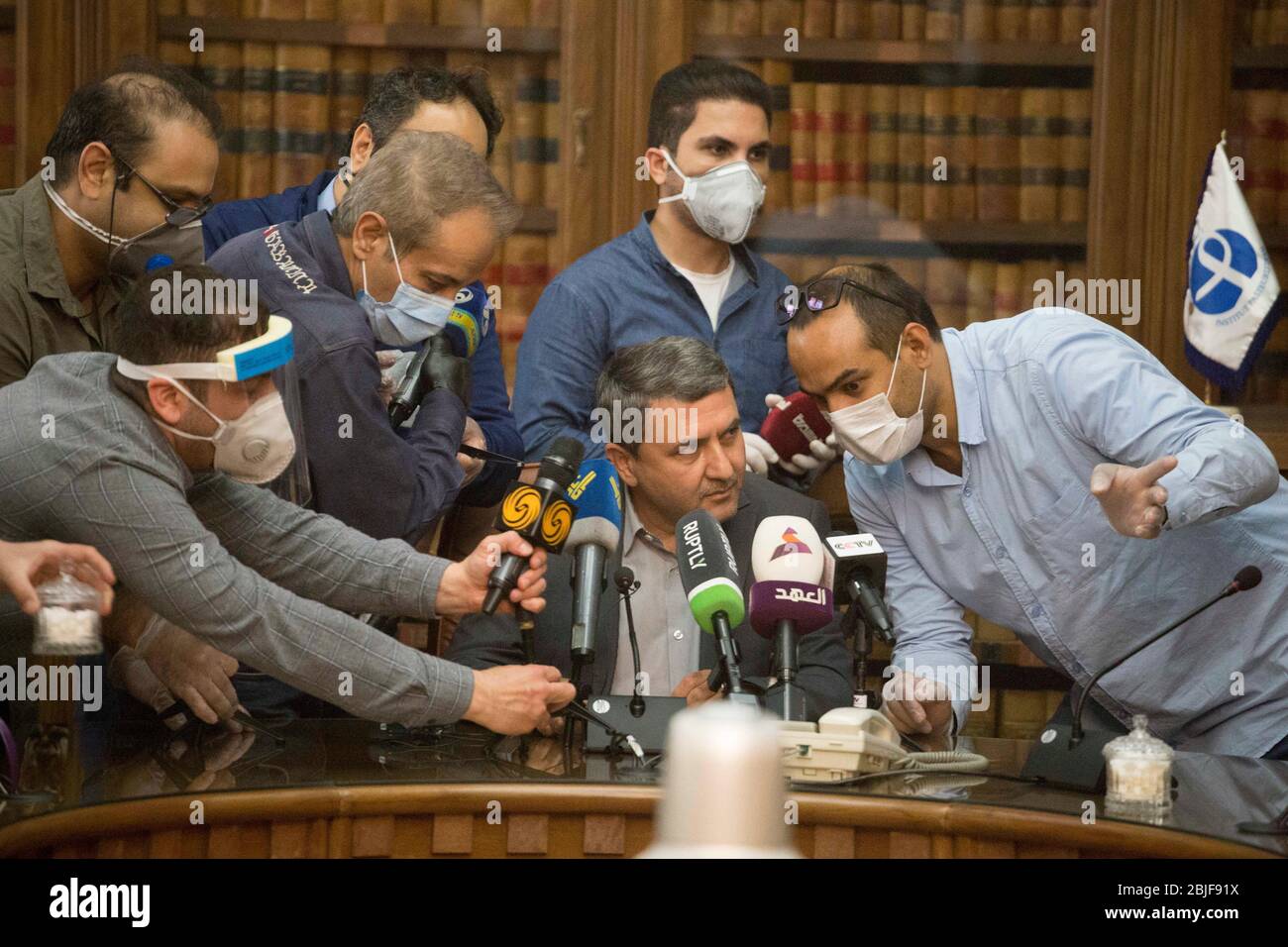 Alireza biglari hi-res stock photography and images - Alamy