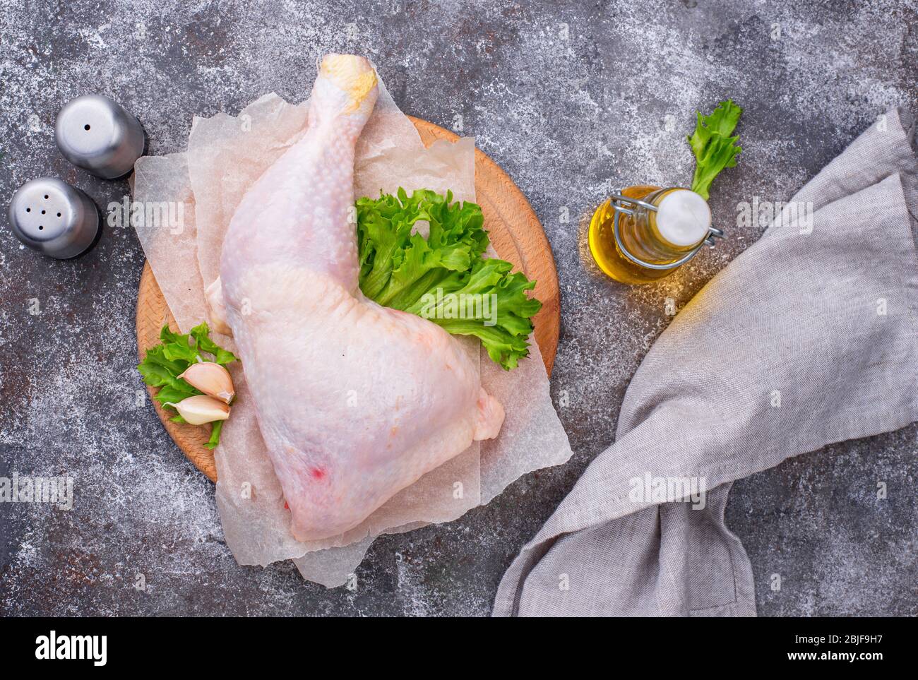 Cutting legs hi-res stock photography and images - Alamy