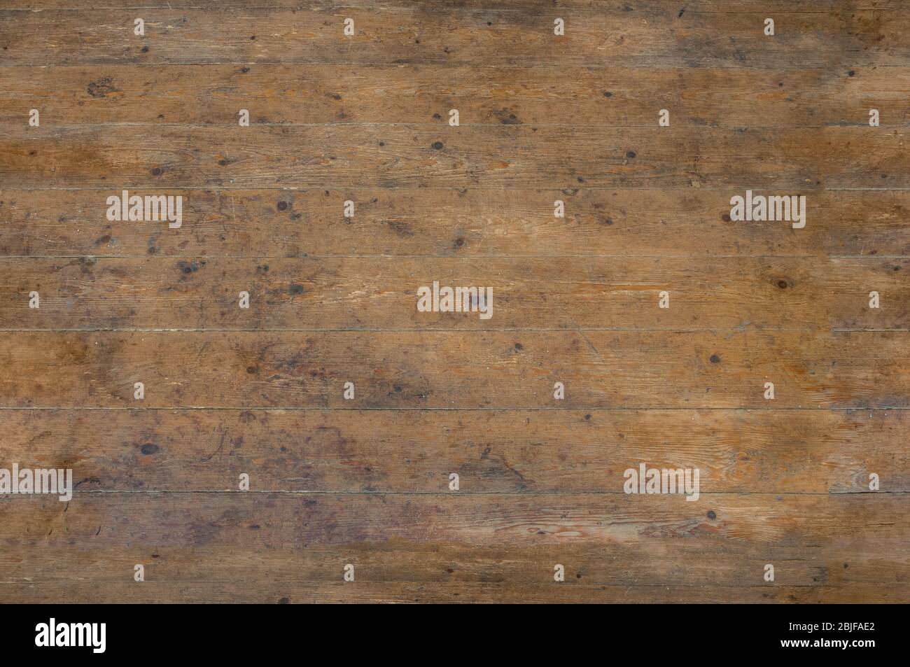 Old rough worn wooden floor texture, seamless repeating pattern Stock ...