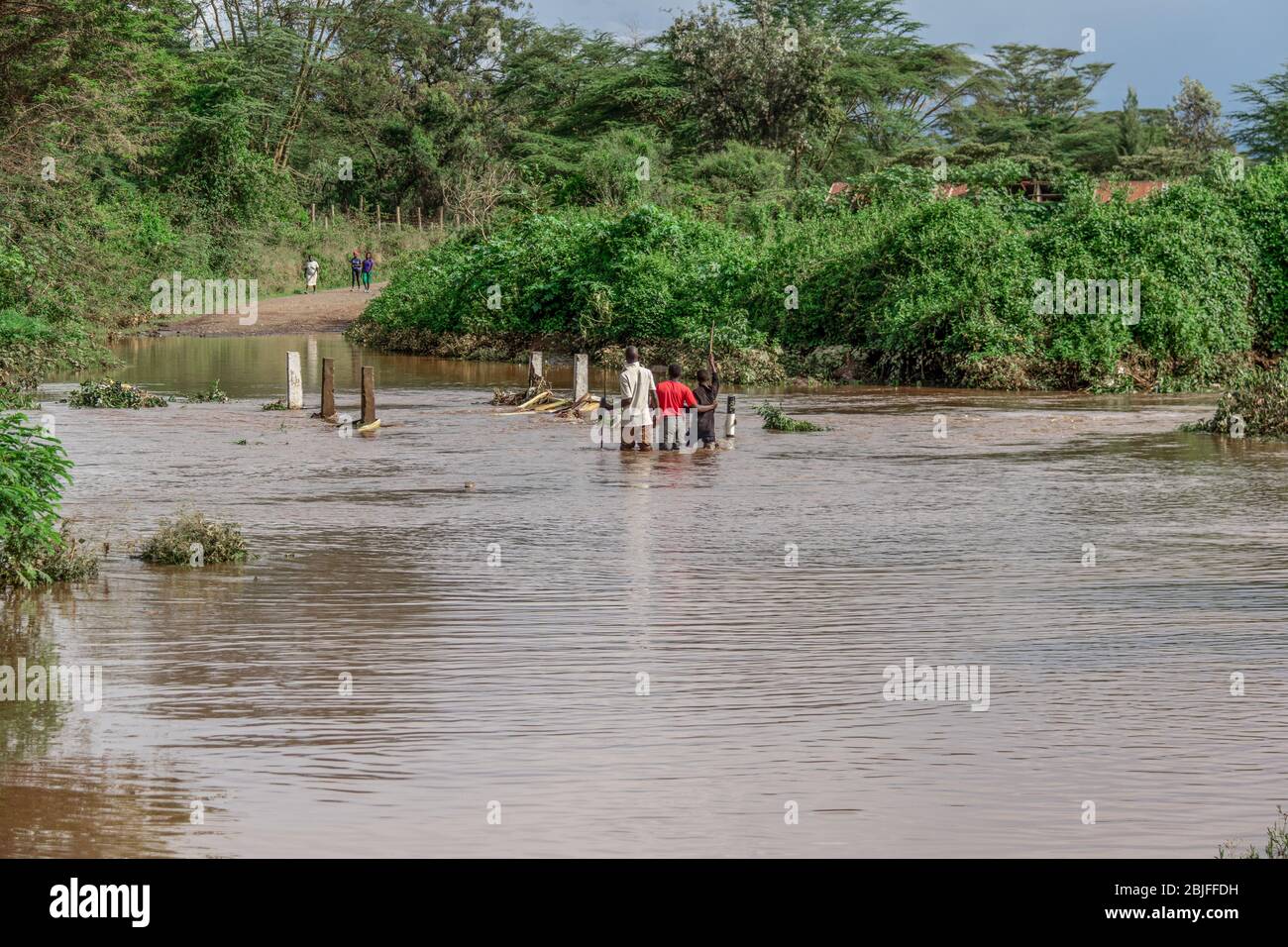 Njoro kenya hi-res stock photography and images - Alamy