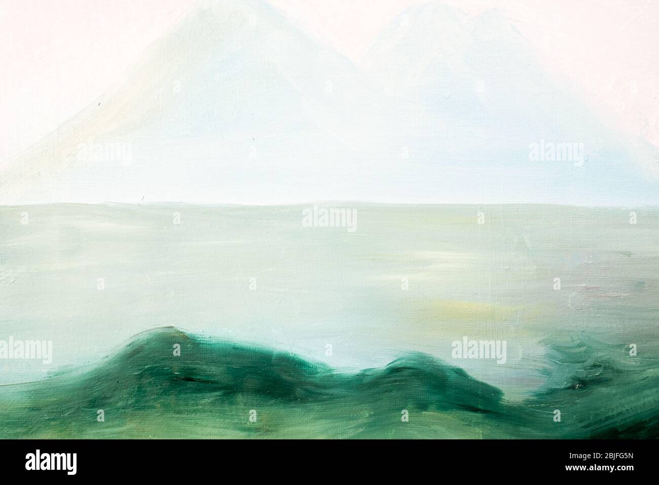 A simple background of one color Stock Photo - Alamy