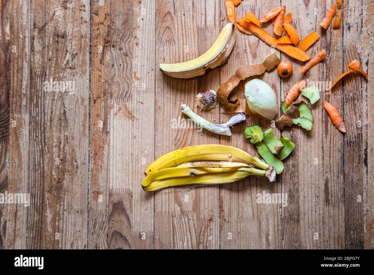 Food Garbage High Resolution Stock Photography and Images - Alamy