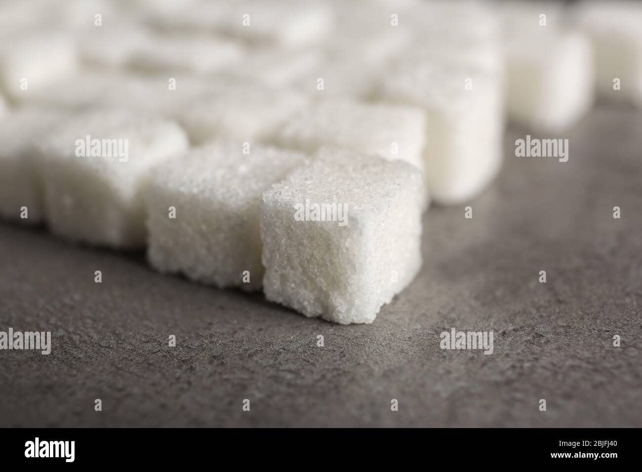 Rows of sugar cane hi-res stock photography and images - Alamy