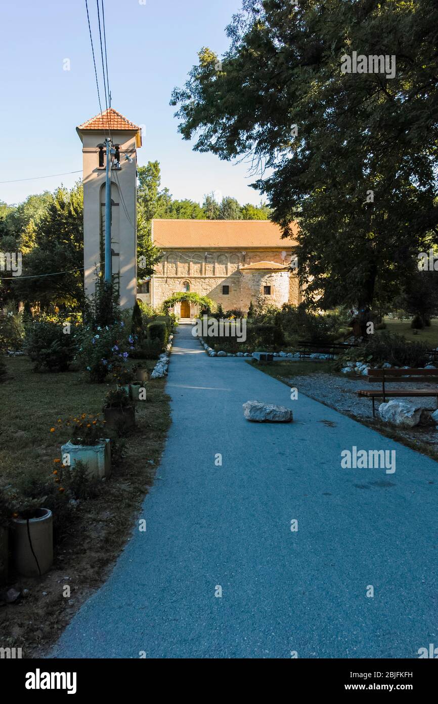 Veliko selo hi-res stock photography and images - Alamy