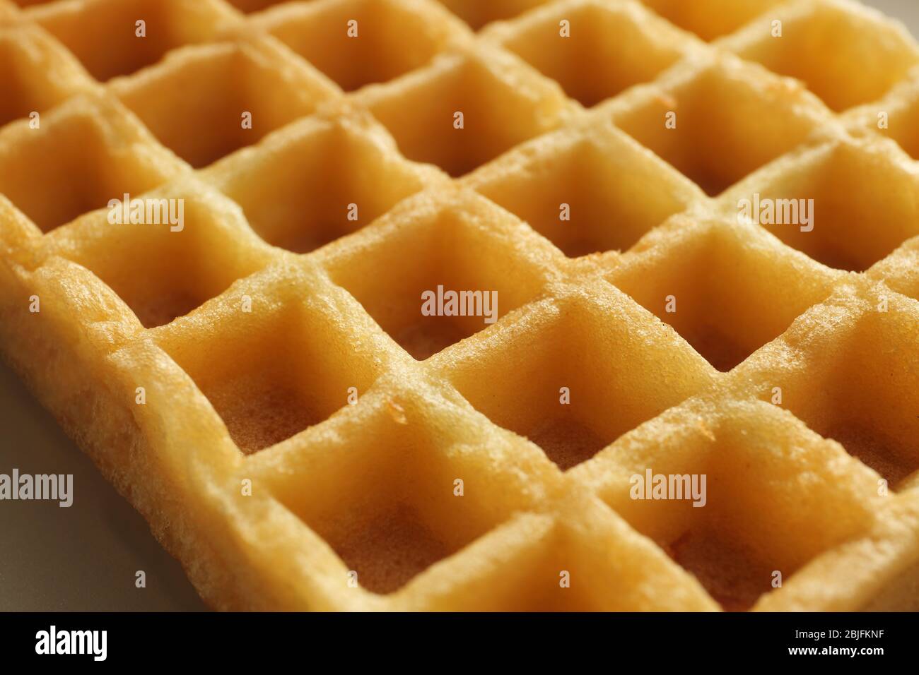 Wafer cells closeup Stock Photo - Alamy