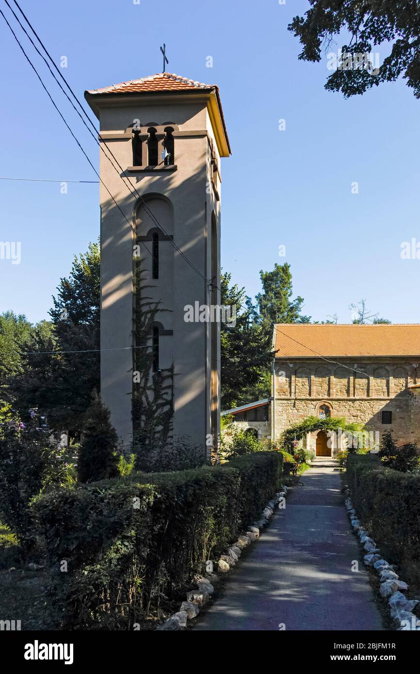 Veliko selo hi-res stock photography and images - Alamy