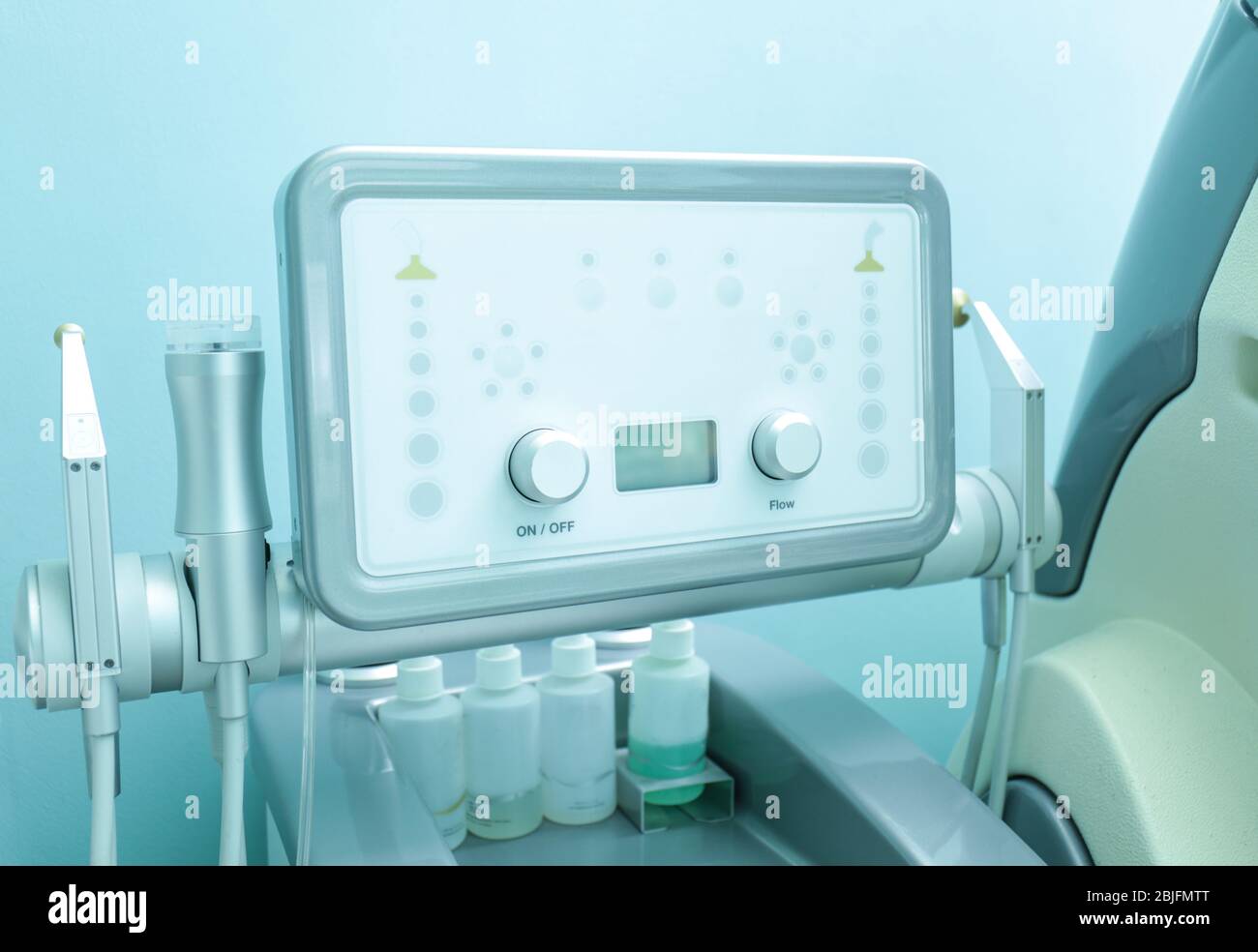 Skincare equipment hi-res stock photography and images - Alamy
