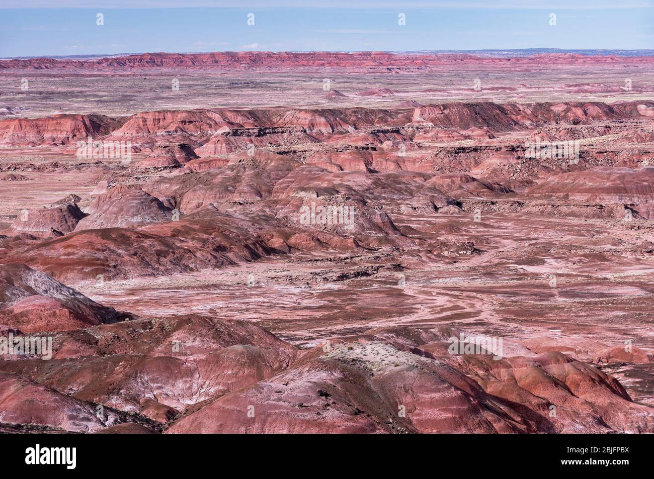Arizona desert scenery hi-res stock photography and images - Alamy