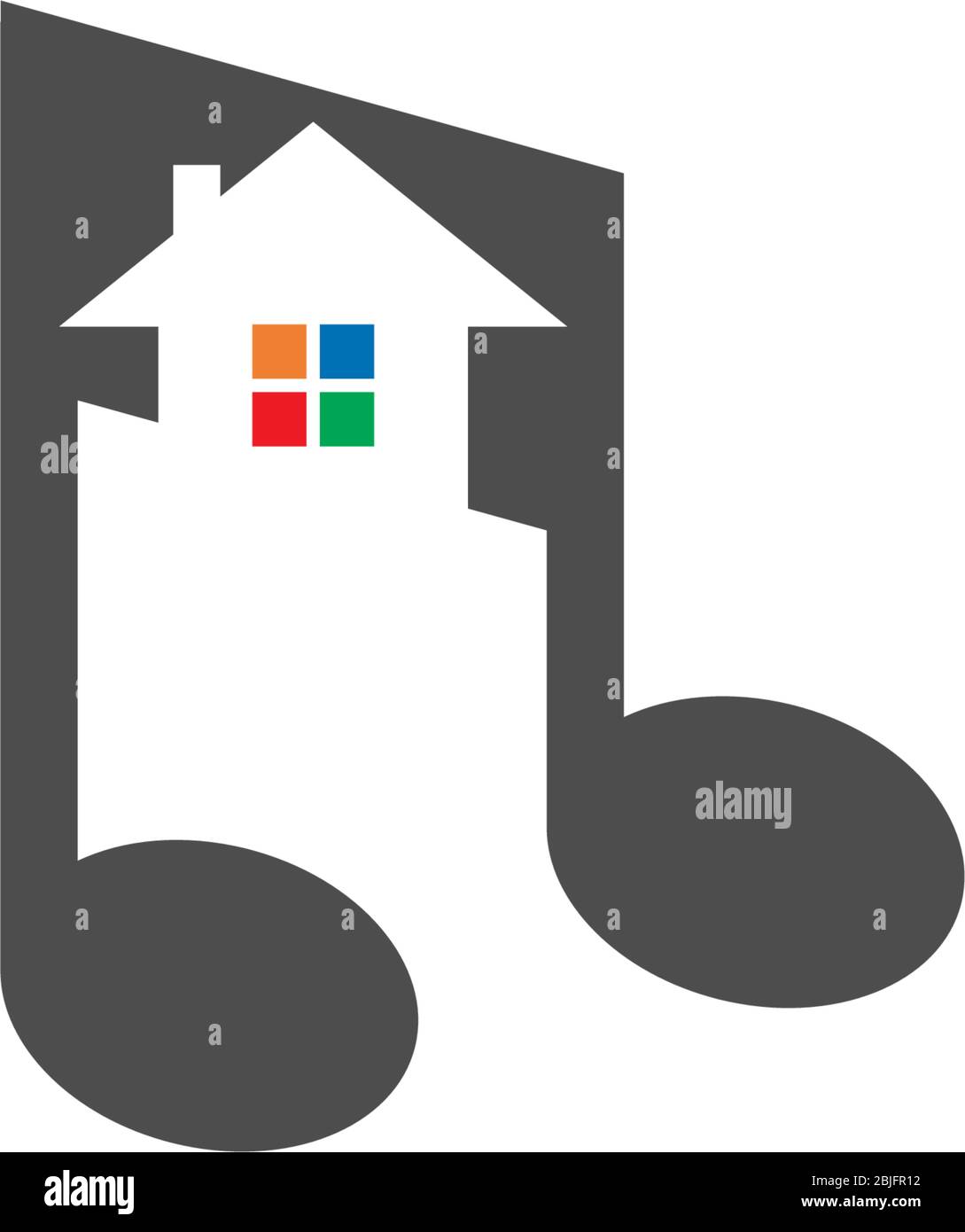 Dj house music Cut Out Stock Images & Pictures - Alamy