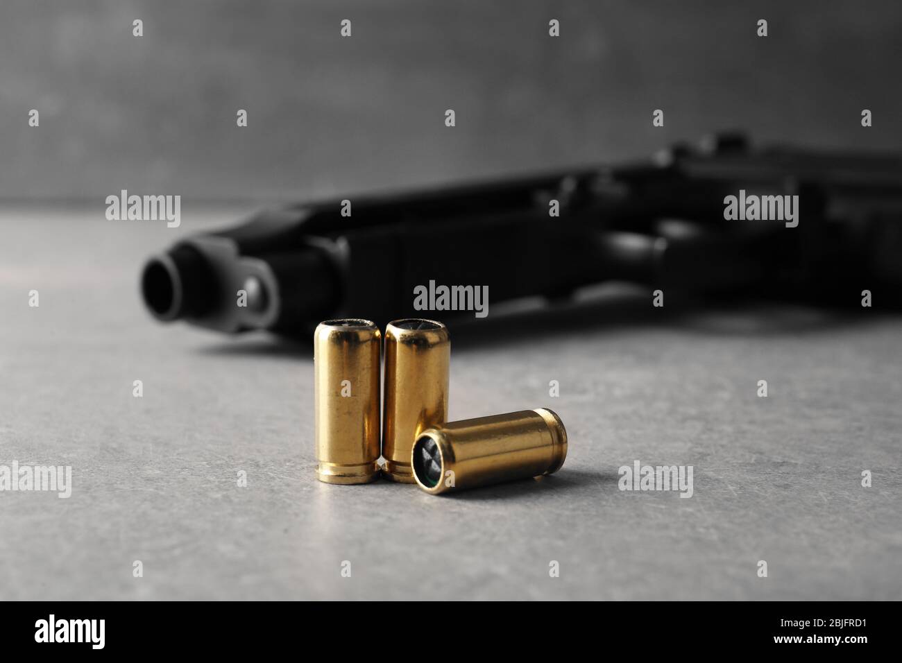Bang bullets hi-res stock photography and images - Alamy