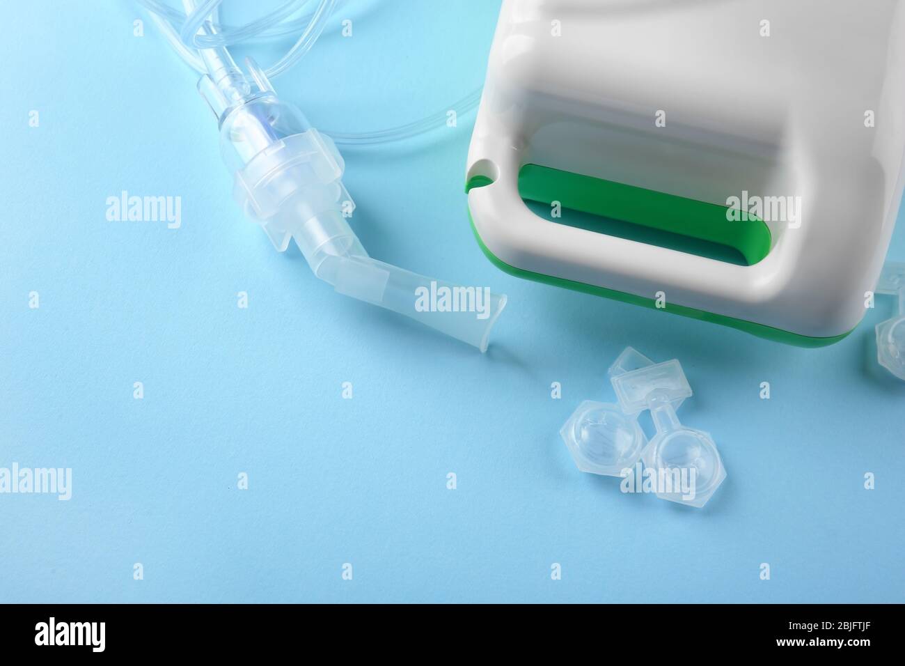 Oxygen mouthpiece hi-res stock photography and images - Alamy