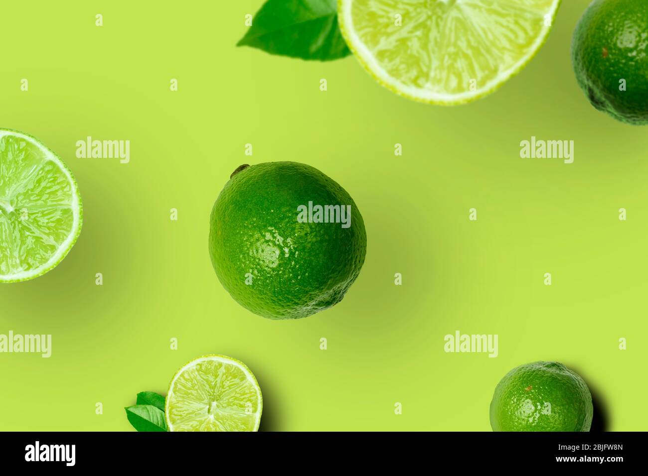 Whole and half citron hi-res stock photography and images - Alamy