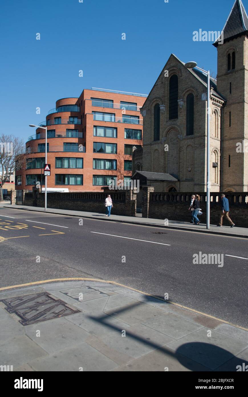 Grade 1 and 2 listed buildings hi-res stock photography and images - Alamy